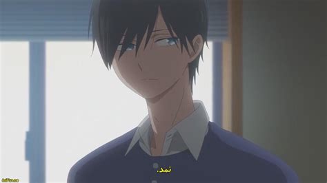 انیمه داستان عاشقی من با یامادا کون در سطح 999 قسمت 7 anime4rex4