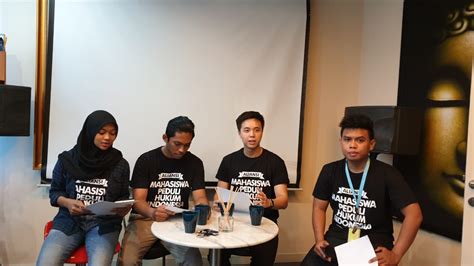 Lima Besar Calon Jaksa Agung 2019 2024 Pilihan Generasi Milenial Dan