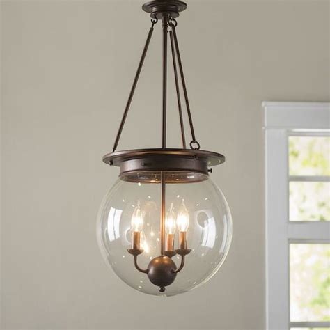 2019 Best Farmhouse Lighting Design Ideas And Decor 23 Pendant