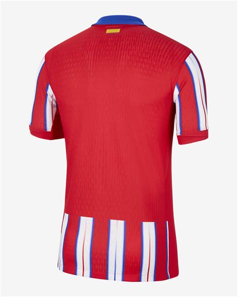 Atl Tico Madrid Match Home Men S Nike Dri Fit Adv Football