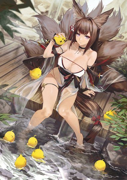 Amagi Azur Lane Image By RFF 3350712 Zerochan Anime Image Board