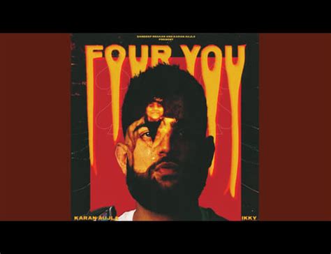 Fallin Apart Lyrics Karan Aujla