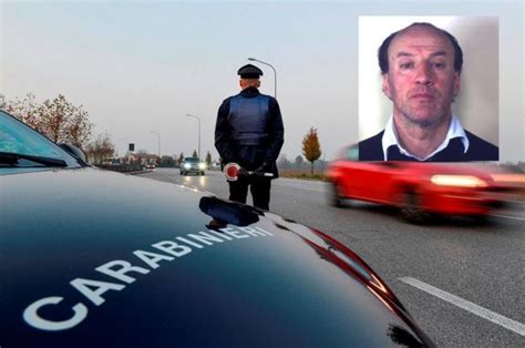 Evade Dai Domiciliari Per Andare In Palestra Nuovo Arresto Per