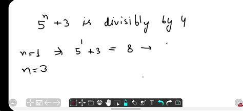 solved let n be a positive integer prove or disprove the following two statements a if n is