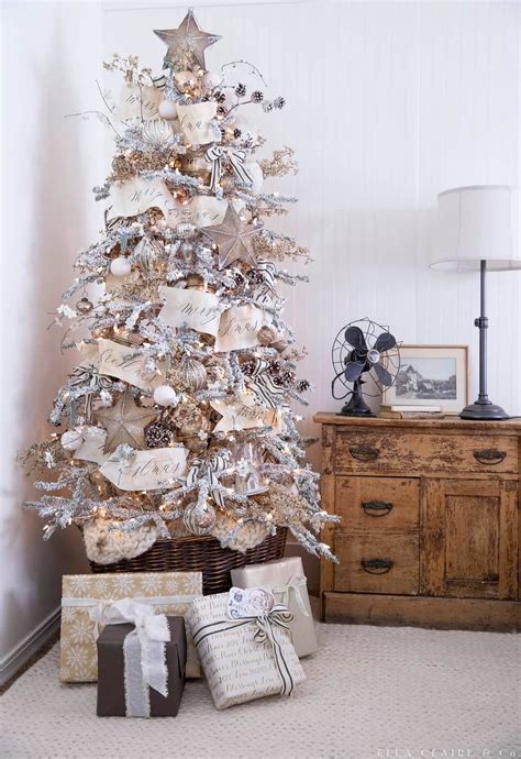 Details C Mo Decorar Los Rboles De Navidad Abzlocal Mx