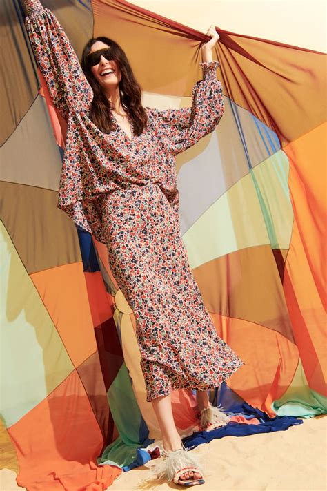 La DoubleJ Pre Fall 2023 Fashion Show Fashion Show Fashion Fashion