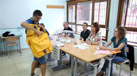 Estos Son Los Plazos Para El Voto Por Correo Para Las Elecciones Vascas