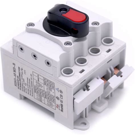 Solar DC Isolator Switch Review