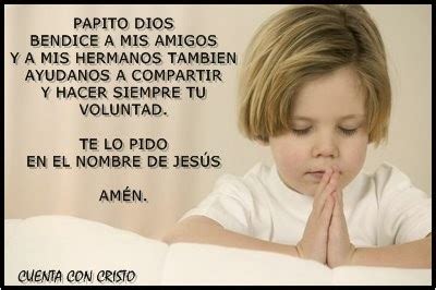 Oracion Para LOS AMIGOS