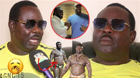 Allahou Akbar Pere Bada Dione Wakh Na Lou Graw Si Combat Tapha Tine Vs