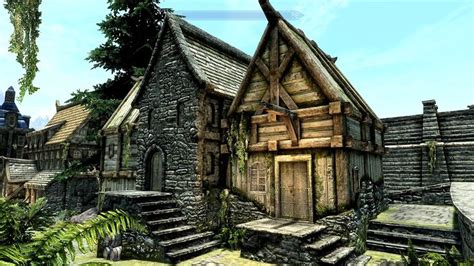 Pin On Skyrim With Embla Ysmir Ericsdotter