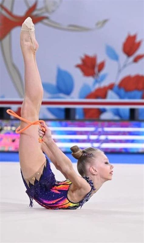 Pin By Gene Burdine On Ballet Gymnastics In 2024 Gymnastics Ballet