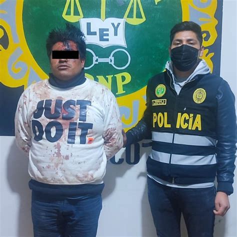 Policía Nacional del Perú on Twitter Huánuco Agentes de la