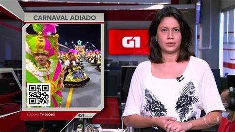 G1 em 1 Minuto Contas de bolsonaristas no Twitter são bloqueadas após