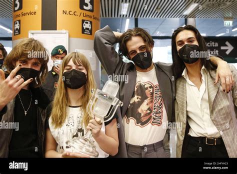 Foto Cecilia Fabiano Lapresse Maggio Roma Italia Cronaca