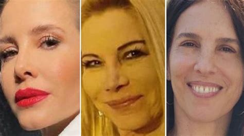 Guillermina Valdes Y Paula Robles Se Refirieron A La Salud De Soledad