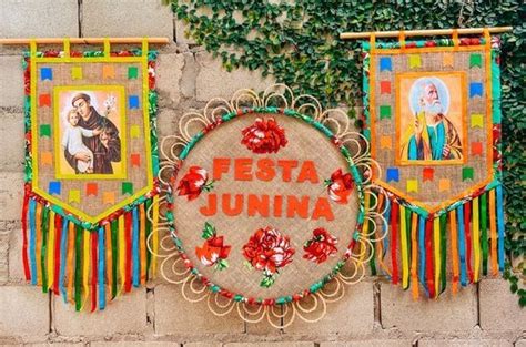 Como Organizar uma Festa de São João em Casa Dicas e Truques