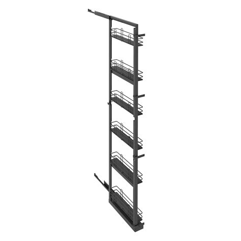 Accesorio extraíble columna de cocina DELINIA ID 58x15x214 4 cm Leroy