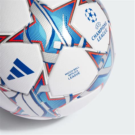 adidas כדור UCL League 23 24 Group Stage לבן adidas IL