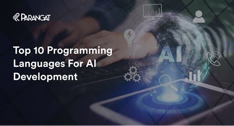 top 10 programming languages for ai development