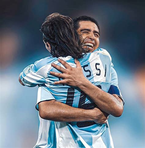 VIDEO Atendé quién estará en el partido despedida de Juan Román Riquelme