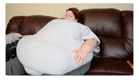 Force Feeding Ssbbw Immobility Cumception