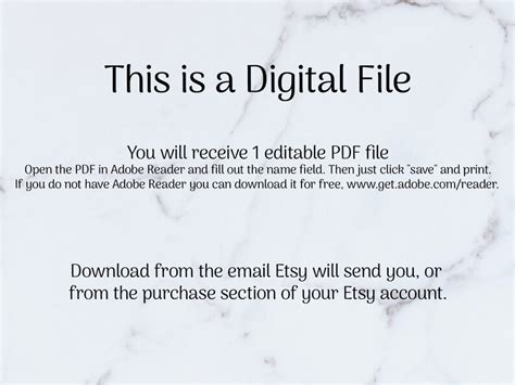 Date Night Gift Certificate Voucher For Couple Printable Date Night