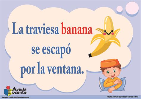 Más de 30 rimas cortas para niños en imágenes para aprender a leer y