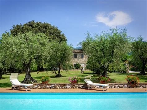 Maison Vacances Toscane Avec Piscine Ventana Blog