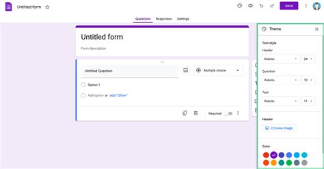 How To Get Anonymous Employee Feedback With Google Forms