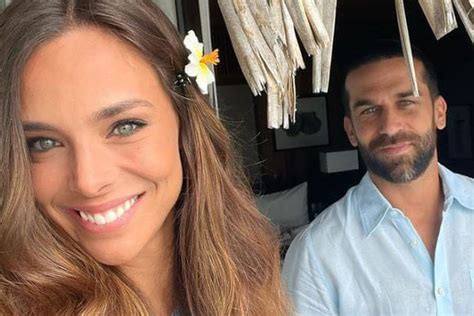 Marine Lorphelin S Est S Par E De Christophe Mais A Retrouv L Amour