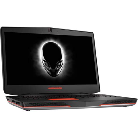 Alienware Telegraph