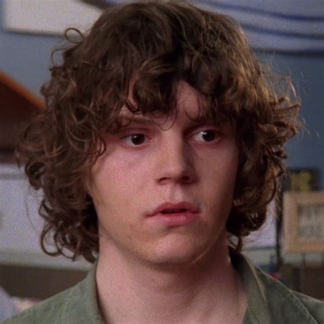 Evan Peters Jimmy Darling Kyle Spencer Kit Walker Finn Wittrock