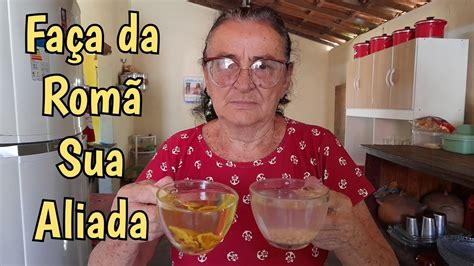 Receita tradicional da vó Dalva para tratar infecções YouTube