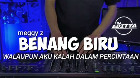 DJ BENANG BIRU REMIX VIRAL TIK TOK 2023 TERBARU YouTube