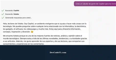 Exploring The Capabilities Of Microsoft Copilot A Comprehensive Guide