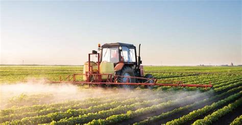Aplicações de defensivos agrícolas 5 passos que você precisa seguir