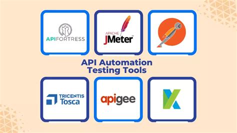 Best Tools For Automated Api Testing Boost Your Efficiency Today