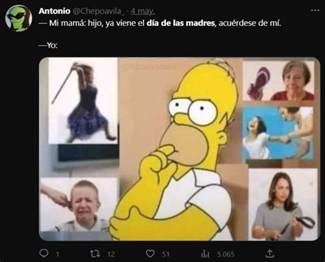 Día de las madres Los mejores memes para celebrar a mamá