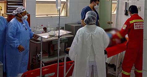 Apurímac ordenan 9 meses de prisión preventiva para sujeto que apuñaló
