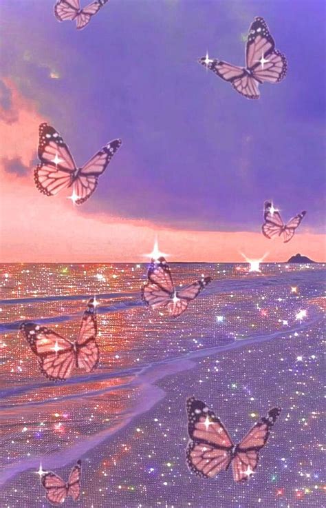 An Incredible Collection Of Full K Butterfly Wallpaper Images Over