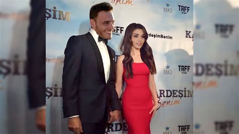 Hande Erçel ve Kerem Bürsin evleniyor mu YouTube