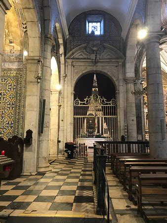 Santuário de Nossa Senhora da Conceição Vila Vicosa ATUALIZADO 2020