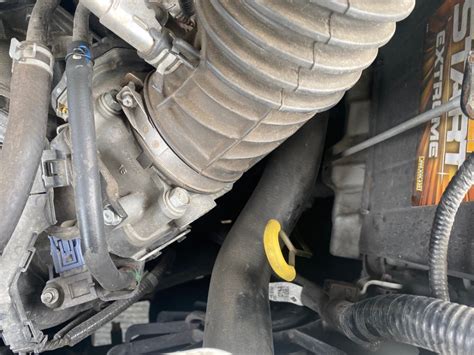 Honda Cr V Transmission Fluid Change Interval