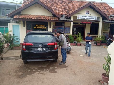 Polisi Ungkap Kasus Penggelapan Mobil