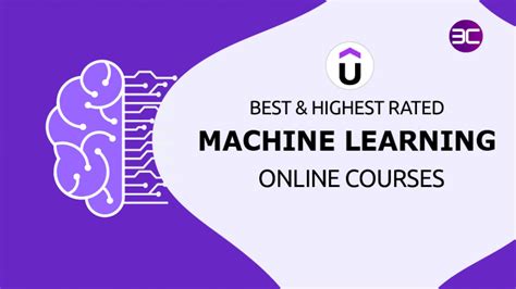 Best Machine Learning Certification Courses On Udemy C