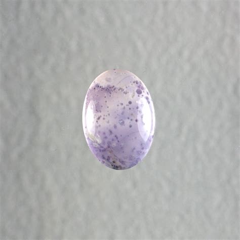 Tiffany Stone Handmade Oval Cabochon 25x18mm Etsy Tiffany Stone