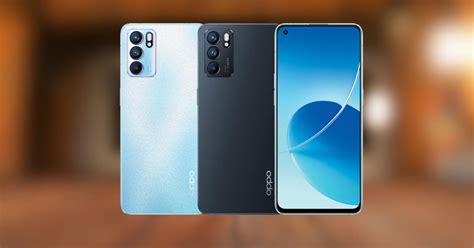 OPPO Tira El Precio Del Reno 7 En Amazon Genial Gama Media