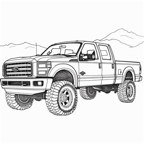 Ford Car Coloring Pages Only Coloring Pages Cars Coloring Pages Porn