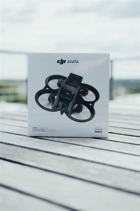 Dji Avata How To Connect To Motion Controller Goggles Droneblog